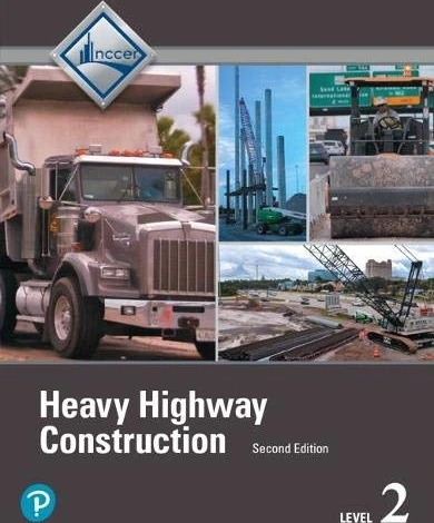 خرید و قیمت کتاب Heavy Highway Construction Level 2 Trainee Guide, 2nd ...