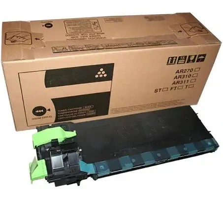 خرید و قیمت تونر شارپ مدل AR-270FT | ترب