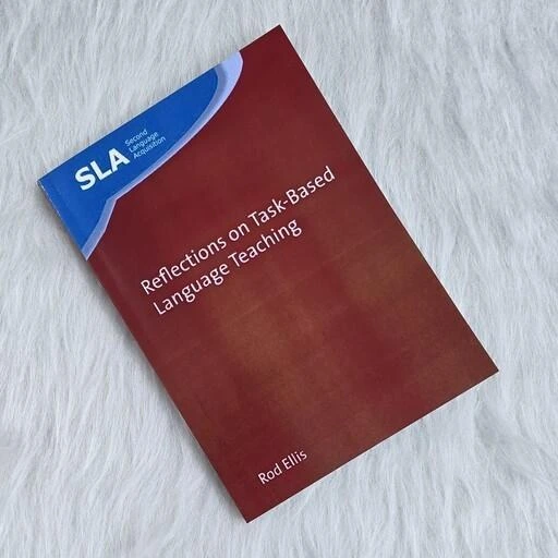 خرید و قیمت کتاب Reflections on Task-Based Language Teaching | ترب