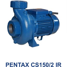 خرید و قیمت پمپ آب ١/۵ اسب ٢اینج ایتالیا(مونثاز) CS150/2-IR | ترب