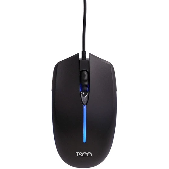 خرید و قیمت ماوس تسکو مدل TM 308 | ترب