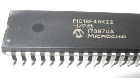 خرید و قیمت میکرو کنترلر PIC18F45K22 | ترب
