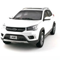 خرید و قیمت شیشه جلو برای ام وی ام X22 مدل 1395 تا 1400 | ترب