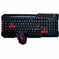 خرید و قیمت کیبورد و موس بیسیمXP-W5700 | ترب