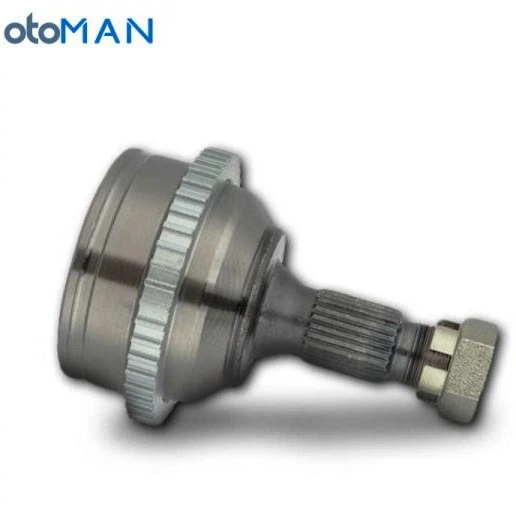 خرید و قیمت سر پلوس ۲۲ خار راننده GISP ABS پژو ۴۰۵ و سمند و پژو پارس | ترب