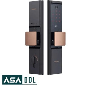 خرید و قیمت قفل دیجیتال سامسونگ مدل SHP-DR900 | ترب