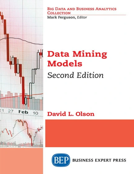 خرید و قیمت دانلود کتاب Data Mining Models 2nd ترب