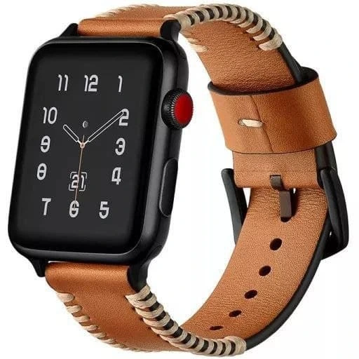 خرید و قیمت بند ساعت چرم | مدل SILVA Watch Strap21 | ترب