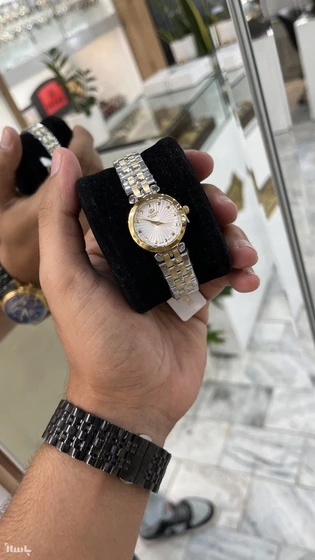 خرید و قیمت ساعت الگانس رویال دخترانه کد 1664039 | ترب