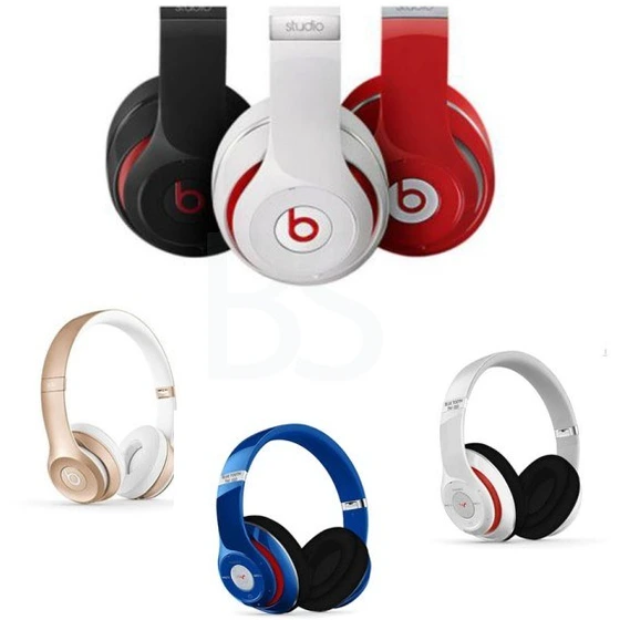 خرید و قیمت هدست بلوتوث رم خور Beats TM-010 | ترب