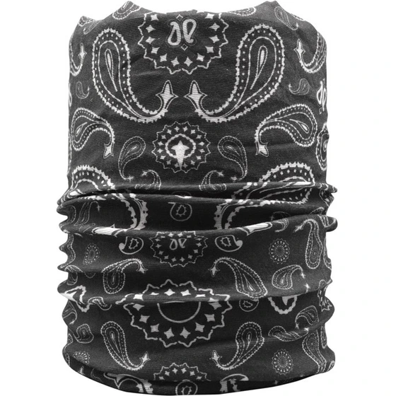 خرید و قیمت دستمال سر و گردن مدل GS-Small Jakeh -8305 | ترب