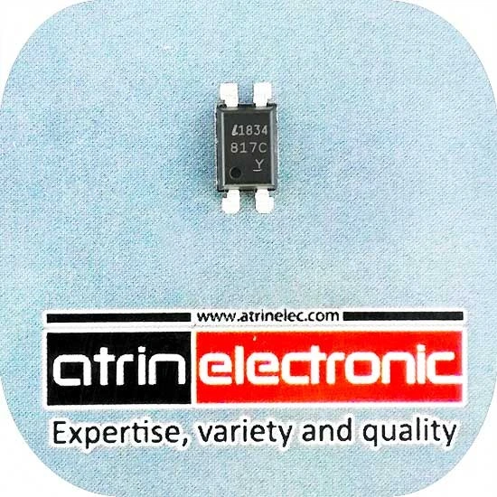 خرید و قیمت LTV817S /817C | ترب