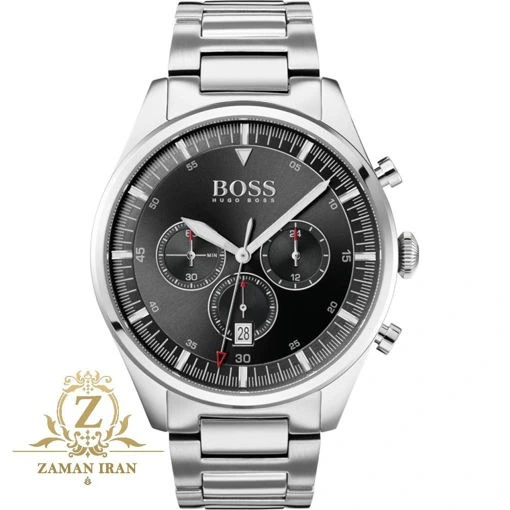خرید و قیمت ساعت مچی مردانه هوگو بوس Hugo Boss اورجینال مدل 1513712 | ترب