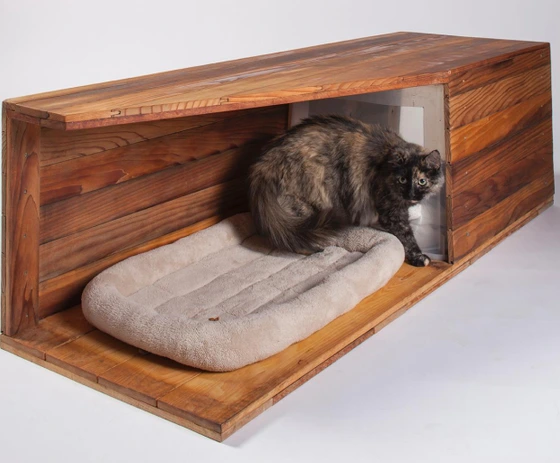 خرید و قیمت لانه گربه | ترب