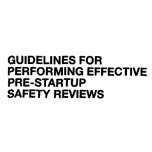 خرید و قیمت دانلود کتاب Guidelines for Performing Effective Pre-startup ...