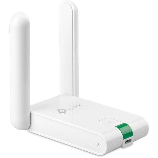 خرید و قیمت کارت شبکه تی پی لینک TP-link USB Wi-Fi Adapter TL-WN822N | ترب