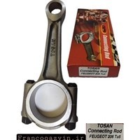 خرید و قیمت شاتون پژو 206 TOSAN TU5 | ترب