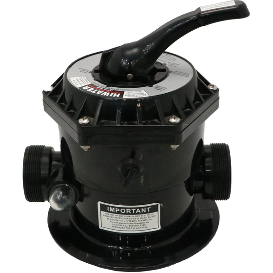 خرید و قیمت فیلتر شنی برند HIWATER مدل HW244T | ترب