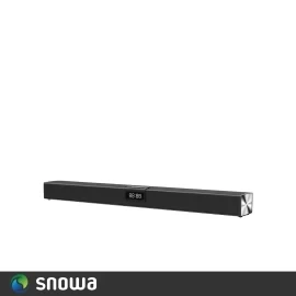 خرید و قیمت ساندبار اسنوا مدل SSB-H801-Atmos | ترب