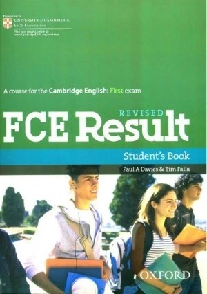 خرید و قیمت FCE Result | ترب