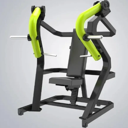 خرید و قیمت دستگاه پرس سينه وزنه ازاد برند DHZ 2023 مدل Y905Z | ترب