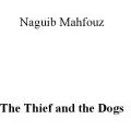 خرید و قیمت دانلود کتاب The Thief and the Dogs 1989 | ترب