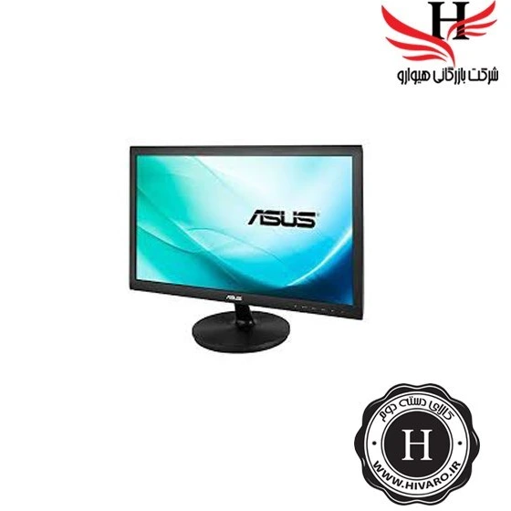 خرید و قیمت مانيتور استوک 20 اينچ ASUS VS208 | ترب