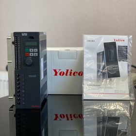 خرید و قیمت اینورتر صنعتی یولیکو 4 کیلووات مدل YD101 ورودی سه فاز | ترب