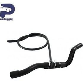 خرید و قیمت مجموعه شیلنگ ورودی اب بخاری ( 3 تیکه ) سمند ملی و دنا ...