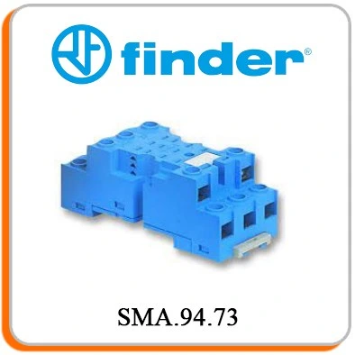 خرید و قیمت پایه رله فیندر 94.73 SMA (اورجینال) | ترب