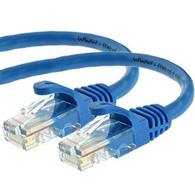 خرید و قیمت کابل شبکه KAISER CAT5 5 | ترب