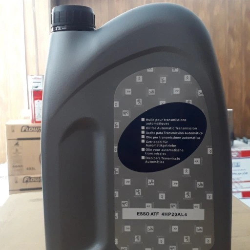 خرید و قیمت روغن گیربکس 2لیتری ESSO ATF AL4 مخصوص گیربکس 206 اتوماتیک | ترب