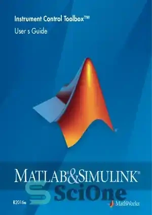 خرید و قیمت دانلود کتاب MATLAB instrument control toolbox - جعبه ابزار ...