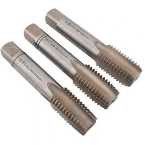 خرید و قیمت قلاویز دستی استیکو مدل M24-3 HSSG سایز 24 میلی متر مجموعه 3 عددی | ترب