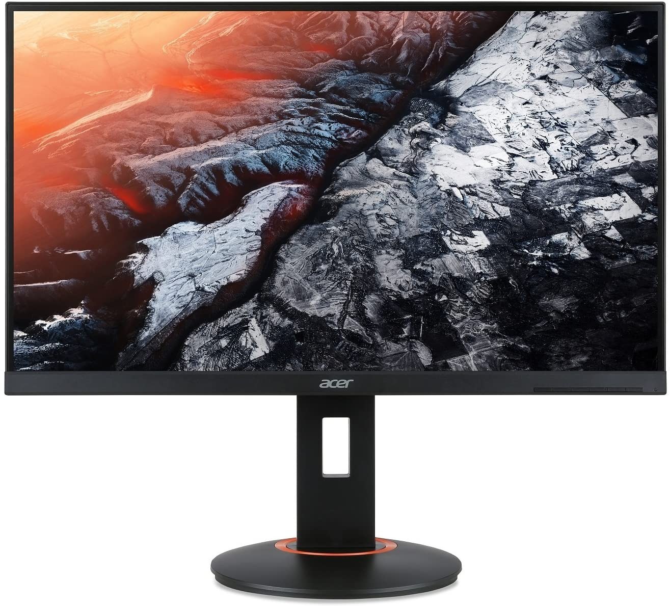 خرید و قیمت Acer XF270HU Cbmiiprx 27 خرید و قیمت Acer XF270HU Cbmiiprx 27