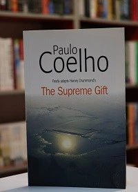 خرید و قیمت The Supreme Gift اثر Paulo Coelho | ترب