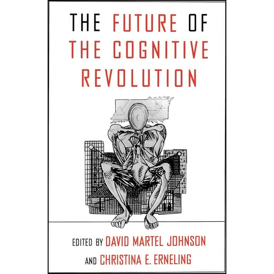 خرید و قیمت کتاب The Future of the Cognitive Revolution اثر David ...