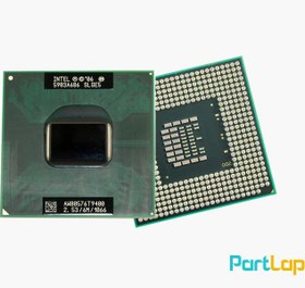 خرید و قیمت سی پی یو لپ تاپ CPU Intel Core 2 Duo T9400 | ترب