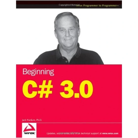 خرید و قیمت دانلود کتاب Beginning C 30 An Introduction To Object Oriented Programming ا شروع
