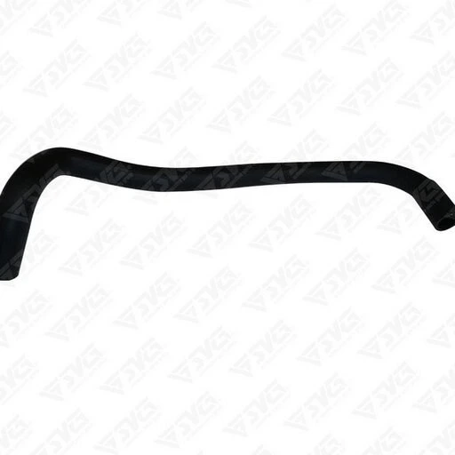 خرید و قیمت شیلنگ پایین رادیاتور ( P ) سمند SVG EF7 | ترب