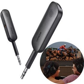 خرید و قیمت فرستنده و گیرنده بلوتوثی صدا یوگرین Ugreen CM403 80893 | ترب