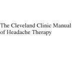 خرید و قیمت دانلود کتاب The Cleveland Clinic Manual of Headache Therapy ...