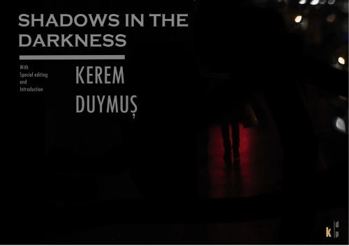 خرید و قیمت دانلود کتاب Shadows In The Darkness 2017 | ترب