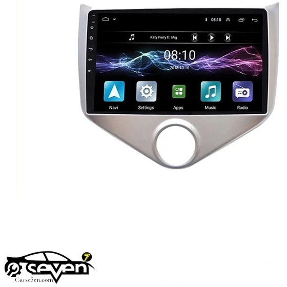 خرید و قیمت مانیتور ام وی ام MVM 315 جدید فابریک اندروید سری M200 اپل کارپلی | ترب