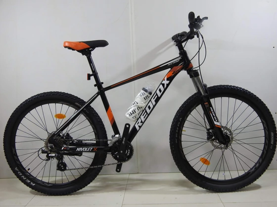 خرید و قیمت دوچرخه سایز 27 5 ردفوکس Redfox ترب