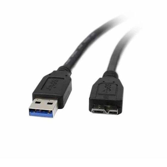 خرید و قیمت كابل هارد P-NET USB3 50CM | ترب