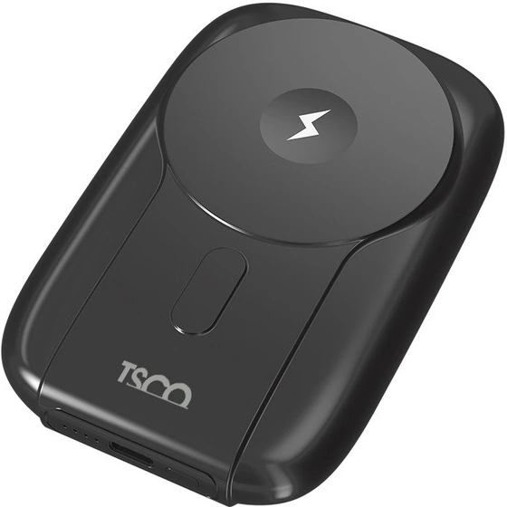 خرید و قیمت پاوربانک وایرلس تسکو مدل TP 934W ظرفیت 10000 میلی آمپر ساعت | ترب