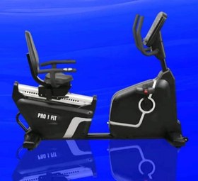 خرید و قیمت دوچرخه مبله باشگاهی پرو آی فیت مدل TRB01 | ترب