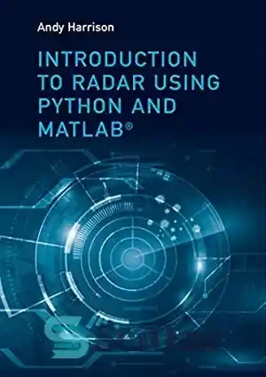 خرید و قیمت دانلود کتاب Introduction to Radar Using Python and MATLAB ...