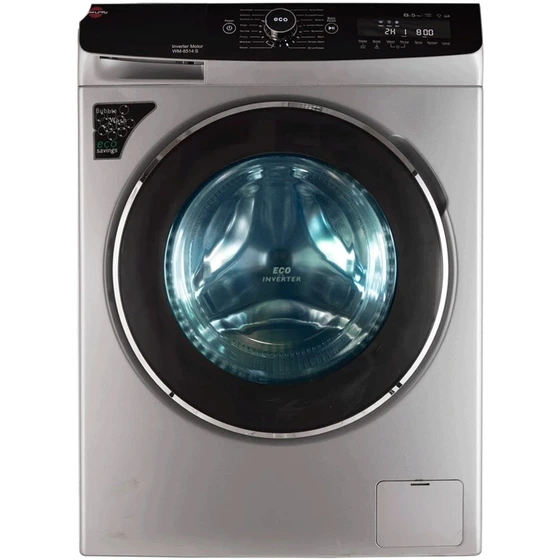 خرید و قیمت ماشین لباسشویی پارس خزر مدل WM-8514 ظرفیت 8.5 کیلوگرم | ترب